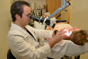 Meniere's Disease Treatment Los Angeles